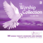 I Love You Lord Song Lyrics | The Worship Collection Volume 2