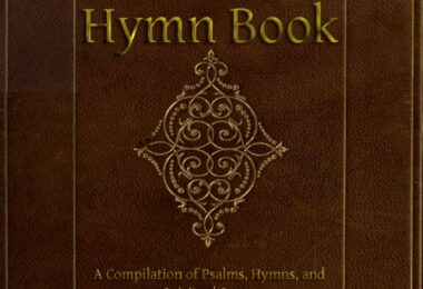 he Christian Hymn Book Archives - Divine Hymns