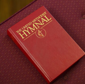 United Methodist Hymnal | Divine Hymns | Song Lyrics