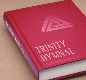 Trinity Hymnal | Divine Hymns | Song Lyrics