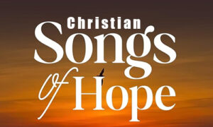 Holy Holy Holy! Song Lyrics | Christian Songs Of Hope